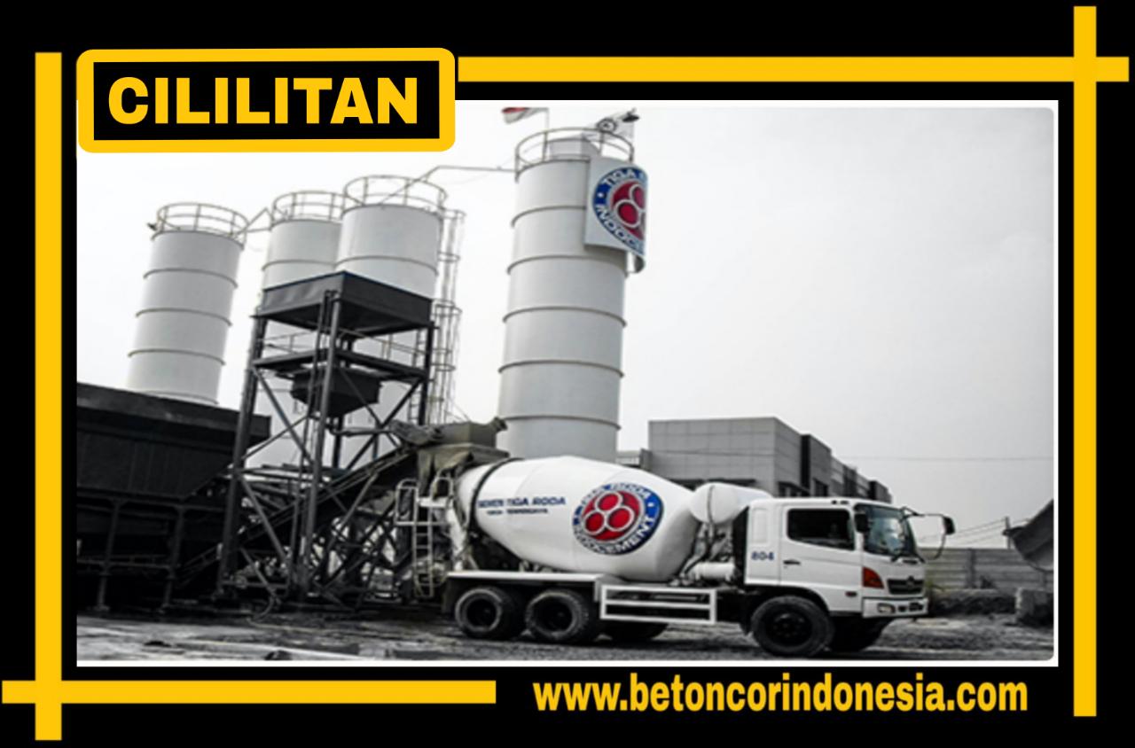Harga Ready Mix Beton Cor Jayamix Per M3 Oktober 2025 | Beton Cor